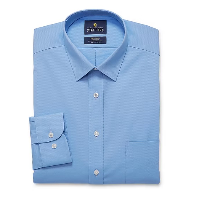 50% Off Dress Shirts at Brad's Deals