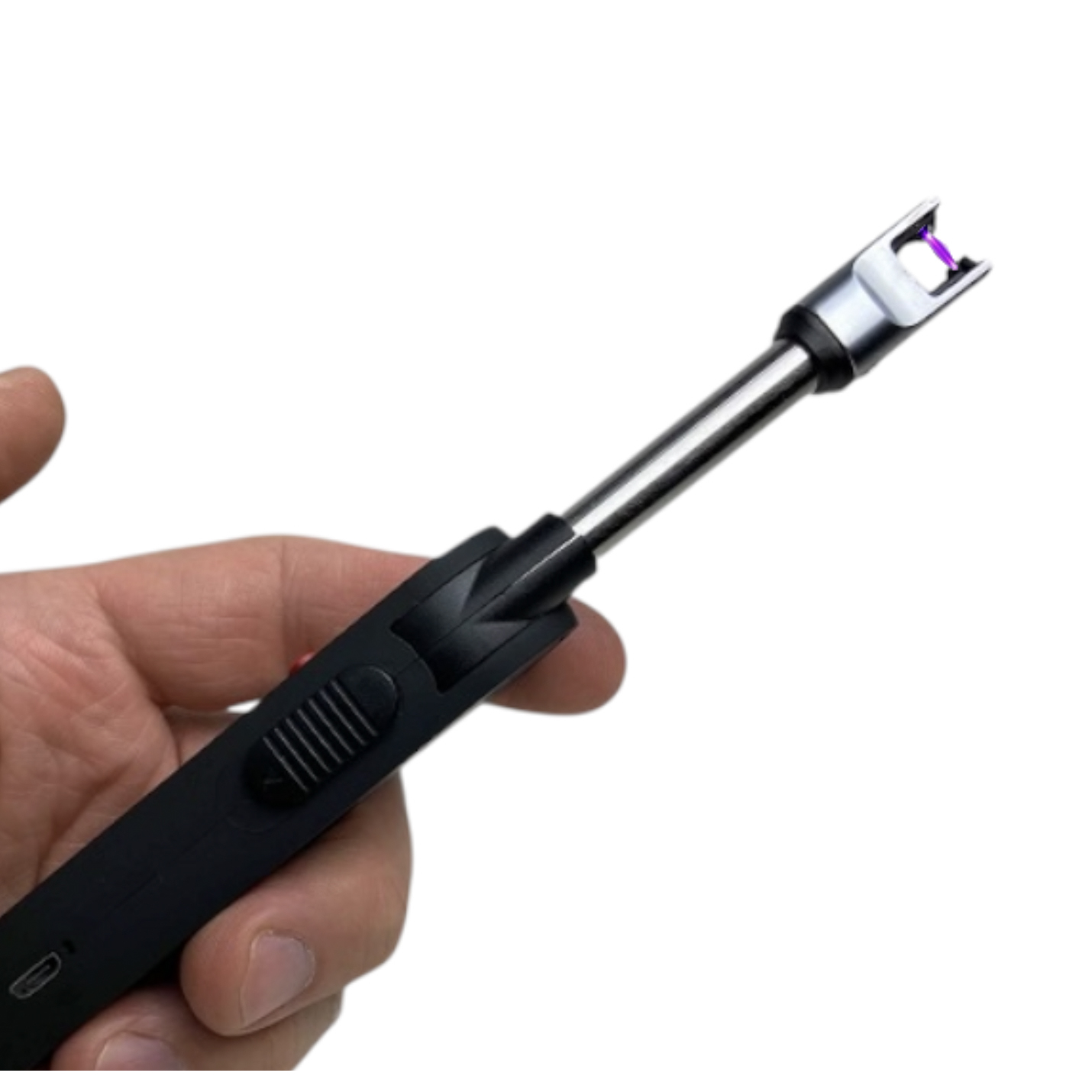Flameless Lighter & Bottle Opener $5 at Brad's Deals
