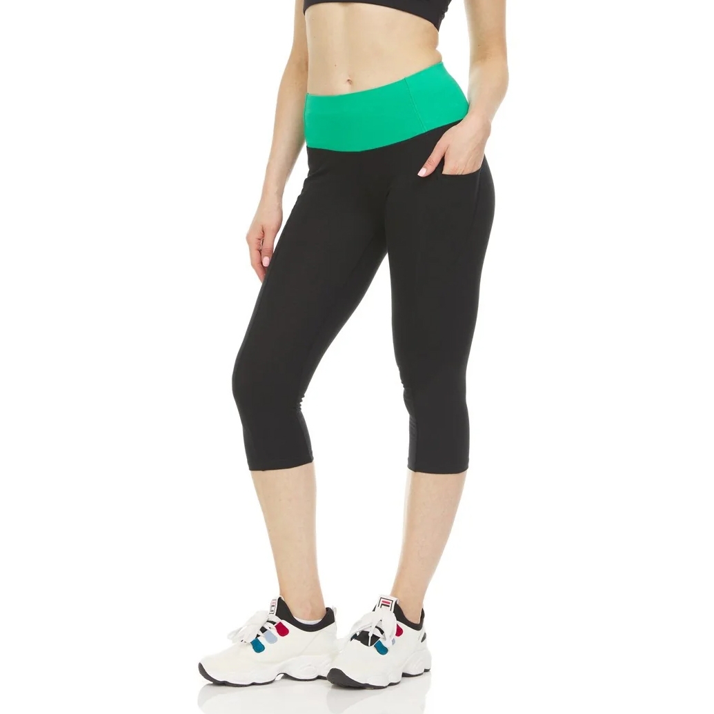 BOGO Capri Yoga Pants