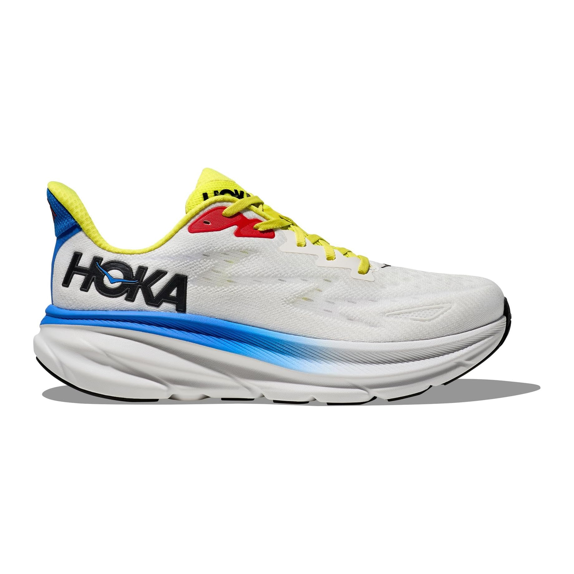 Hoka Clifton 9 Running Shoes $95 at Brad's Deals