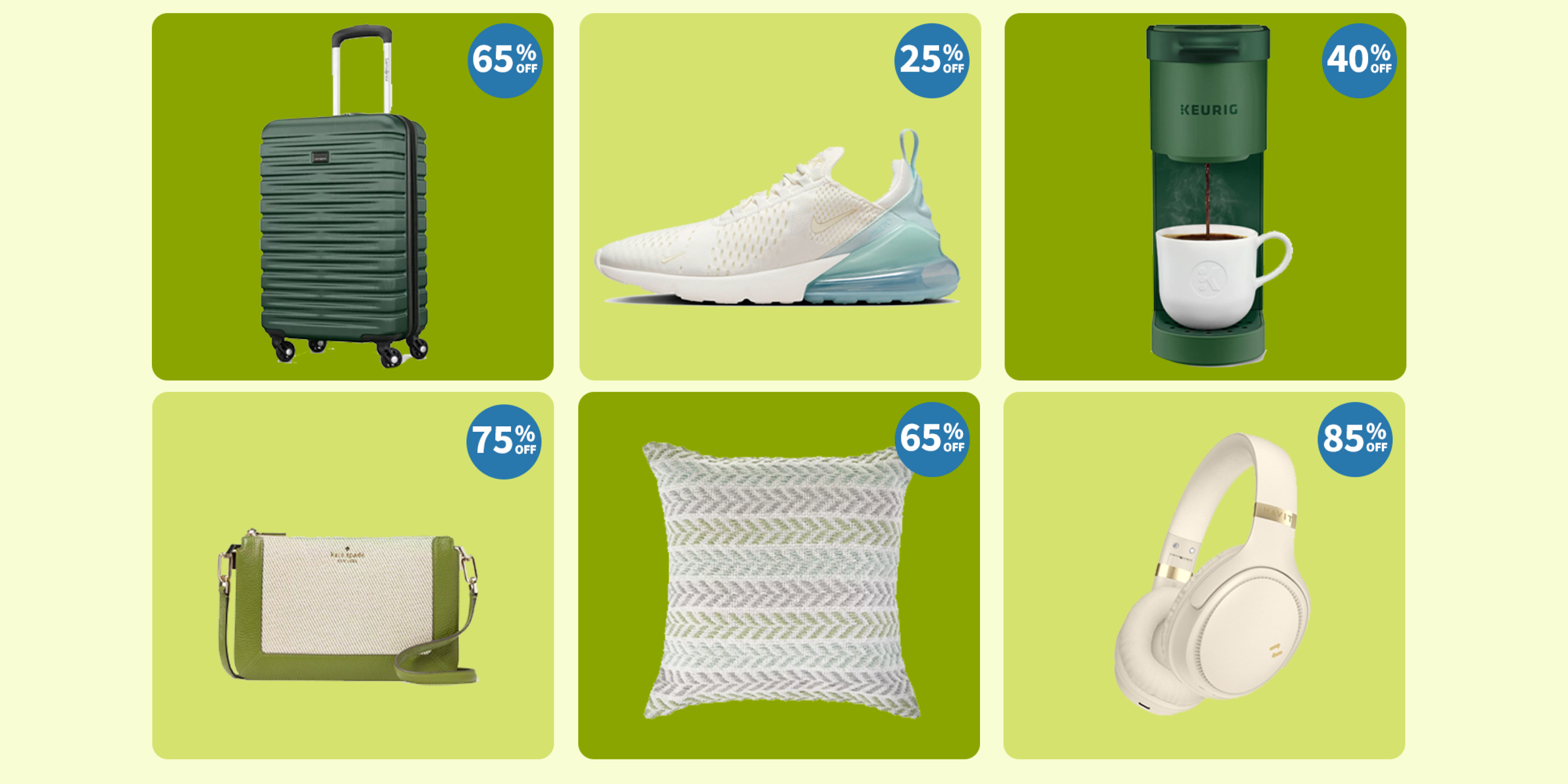 Brad's Deals Blog: Live the Good Life for Less