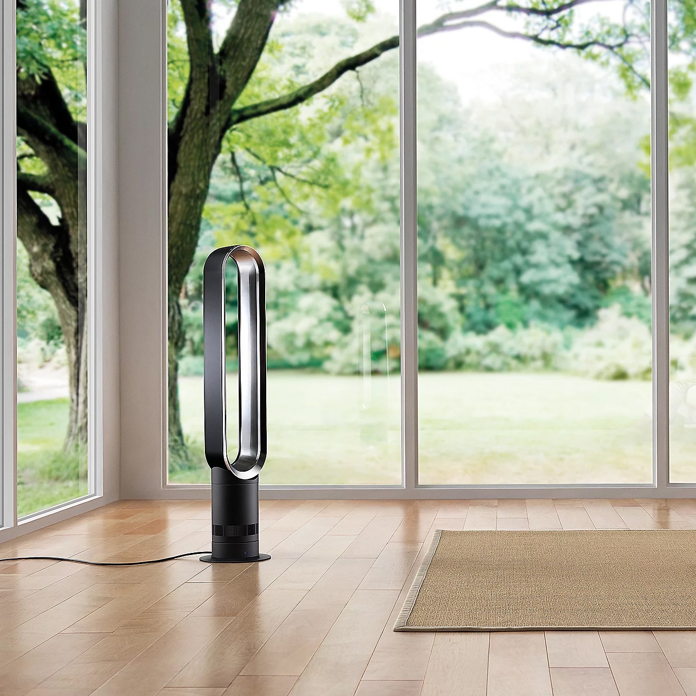 Dyson Bladeless Tower Fan $250 Shipped at Brad's Deals