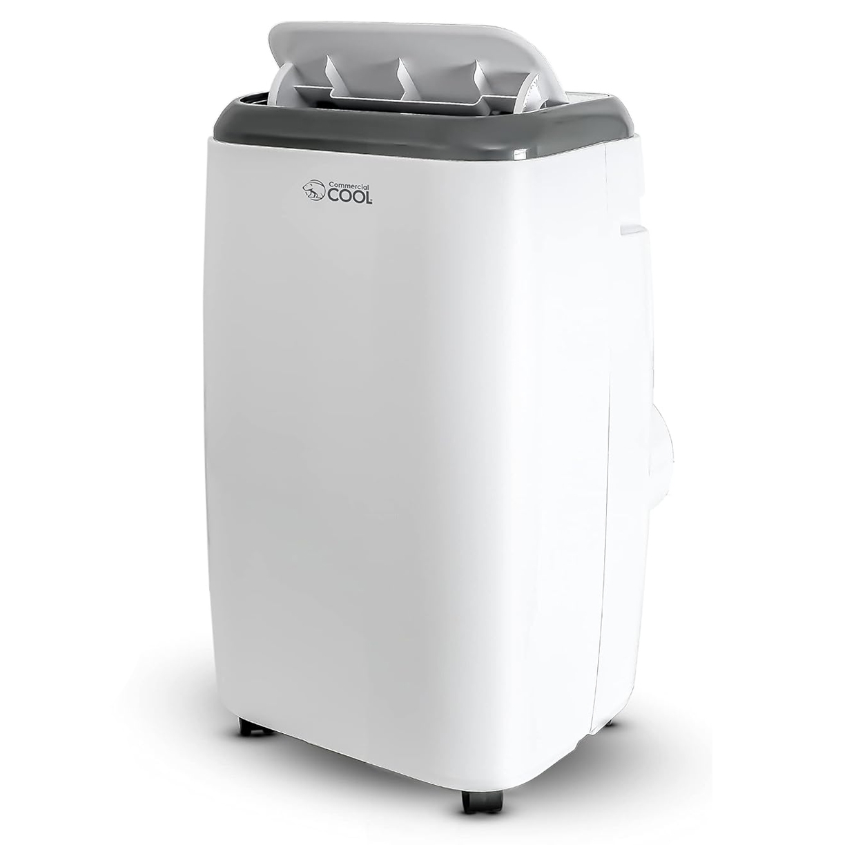 Portable 10,000 BTU Air Conditioner $204 at Brad's Deals