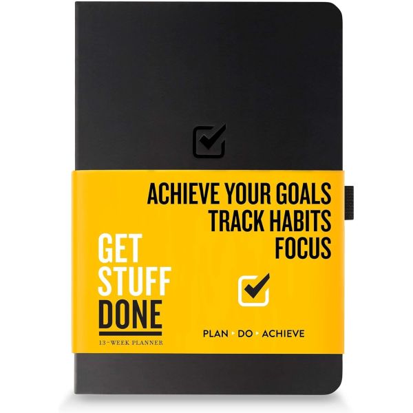 Planner $6 at Brad's Deals