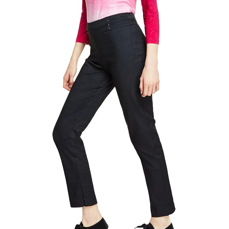 Macy's Tummy-Control Pants $9 at Brad's Deals