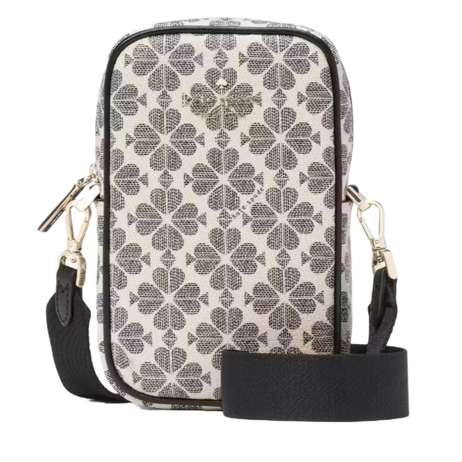Kate Spade Phone Crossbody $55 at Brad's Deals