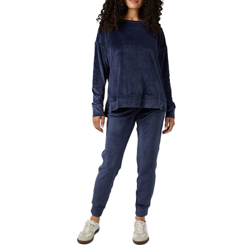 32 Degrees Velour Lounge Sets from $22 at Brad's Deals