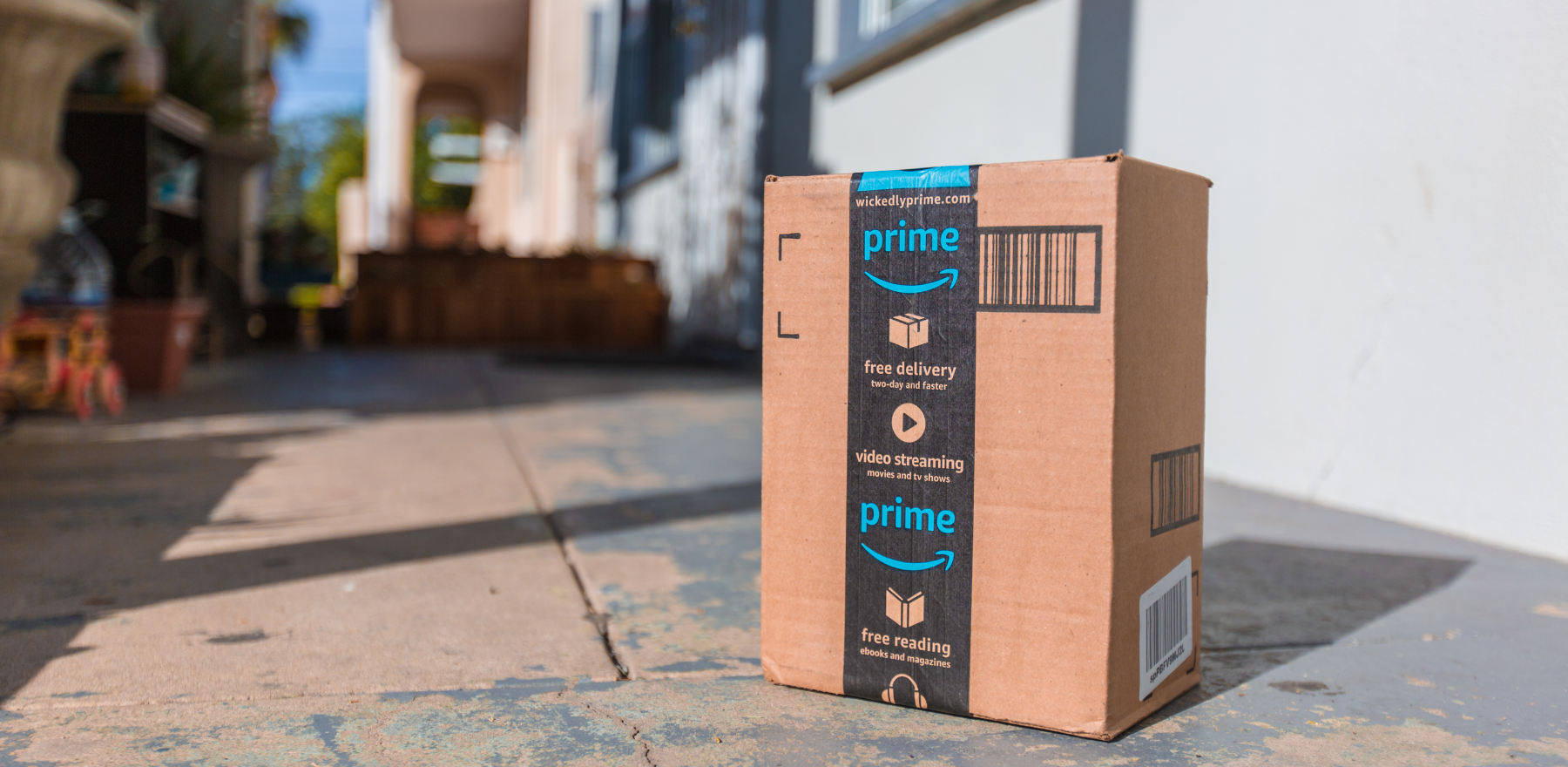 Unlocking Hidden Perks: Amazon Prime Membership Benefits You Didn't ...