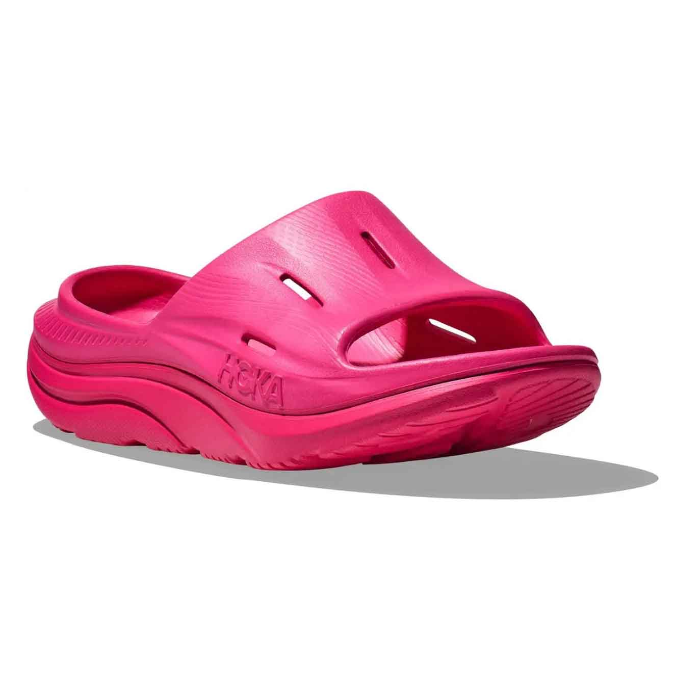 Hoka Men's Recovery Slides $30 at Brad's Deals