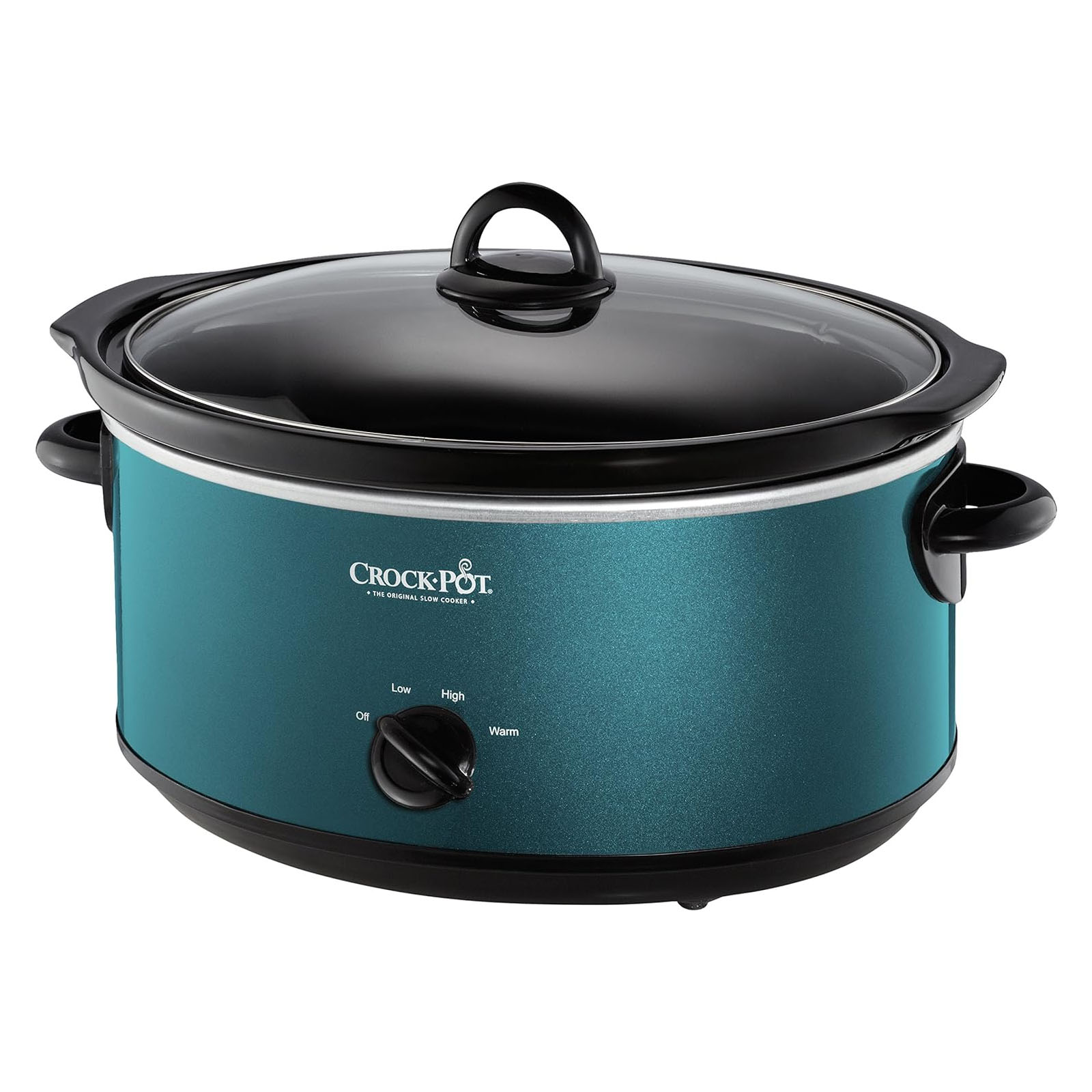 Large 7-Quart Crock-Pot $35 at Brad's Deals