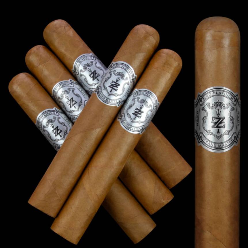 5pk Zino Cigars $25 Shipped at Brad's Deals