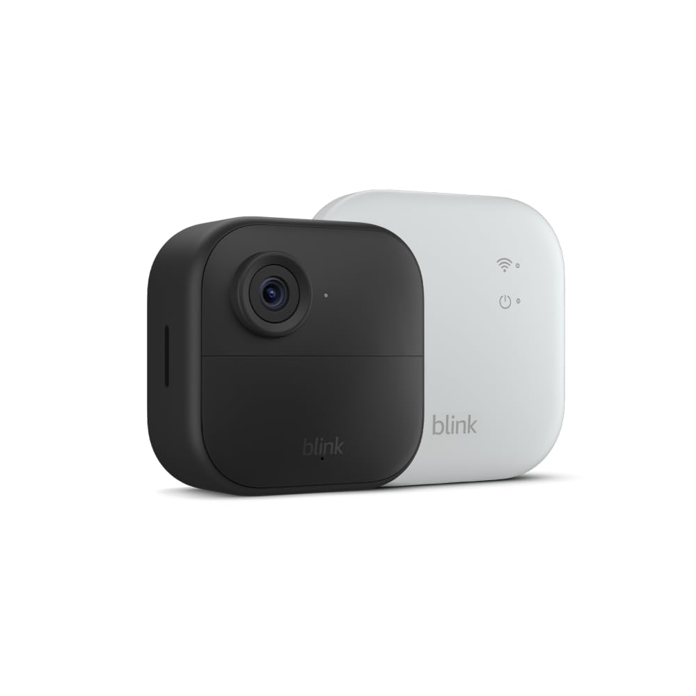 Blink Camera + Sync Module XR $84 at Brad's Deals