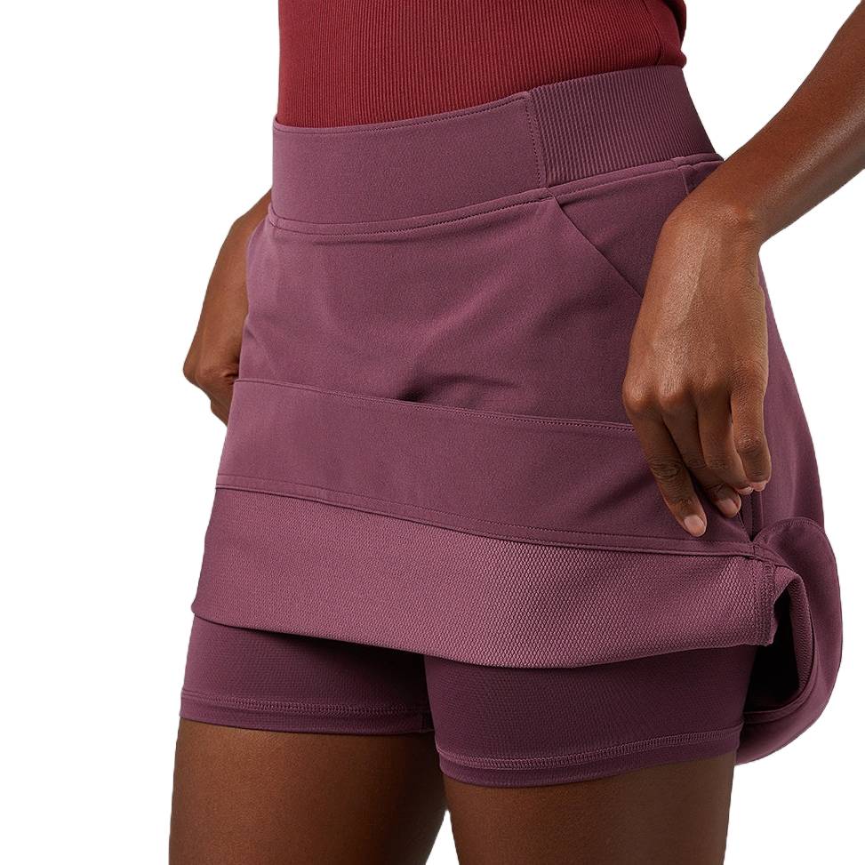 32 Degrees Stretch Woven Skort $10 at Brad's Deals