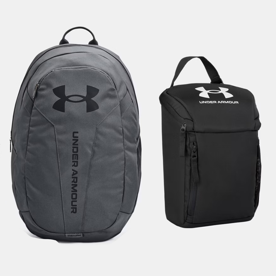 Under Armour Deals: Up to 50% Off Clothing, Shoes & Accessories