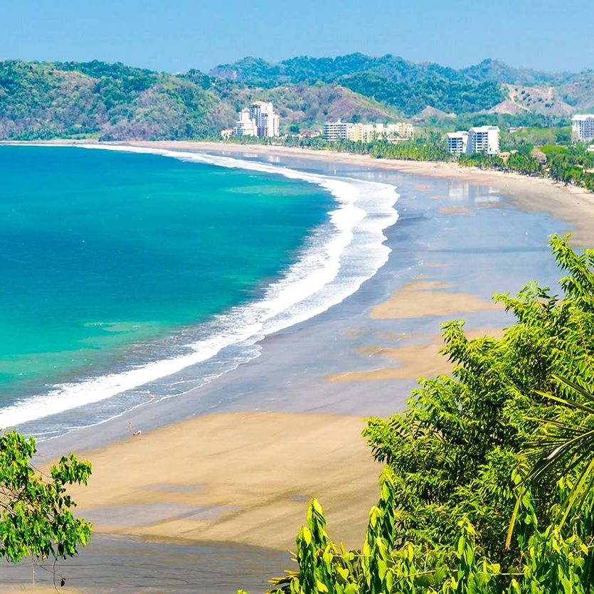 7-Night Costa Rica Trip from $1,099 at Brad's Deals