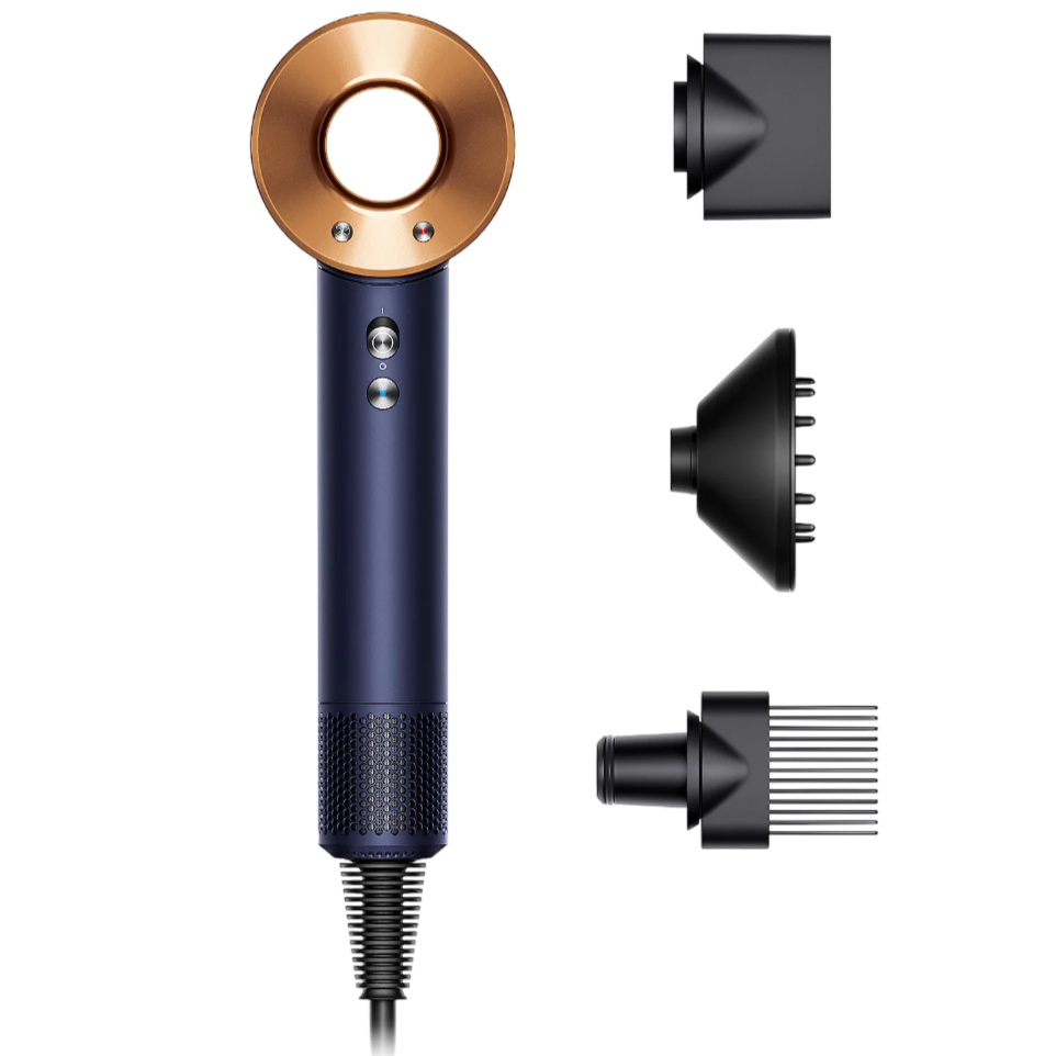 Dyson Supersonic Hair Dryer $300 at Brad's Deals