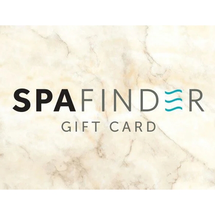35% Off $50 SpaFinder Gift Card at Brad's Deals