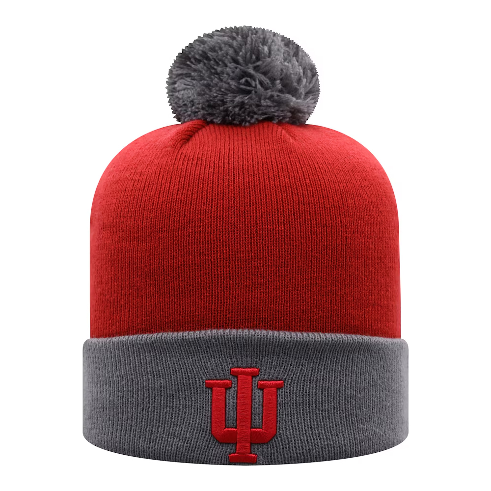 NCAA Winter Knit Hats from $9 at Brad's Deals