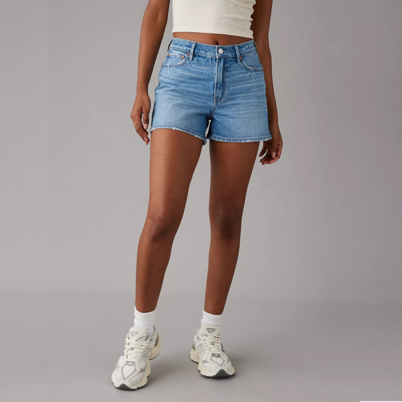 American Eagle Shorts $35 Or Less