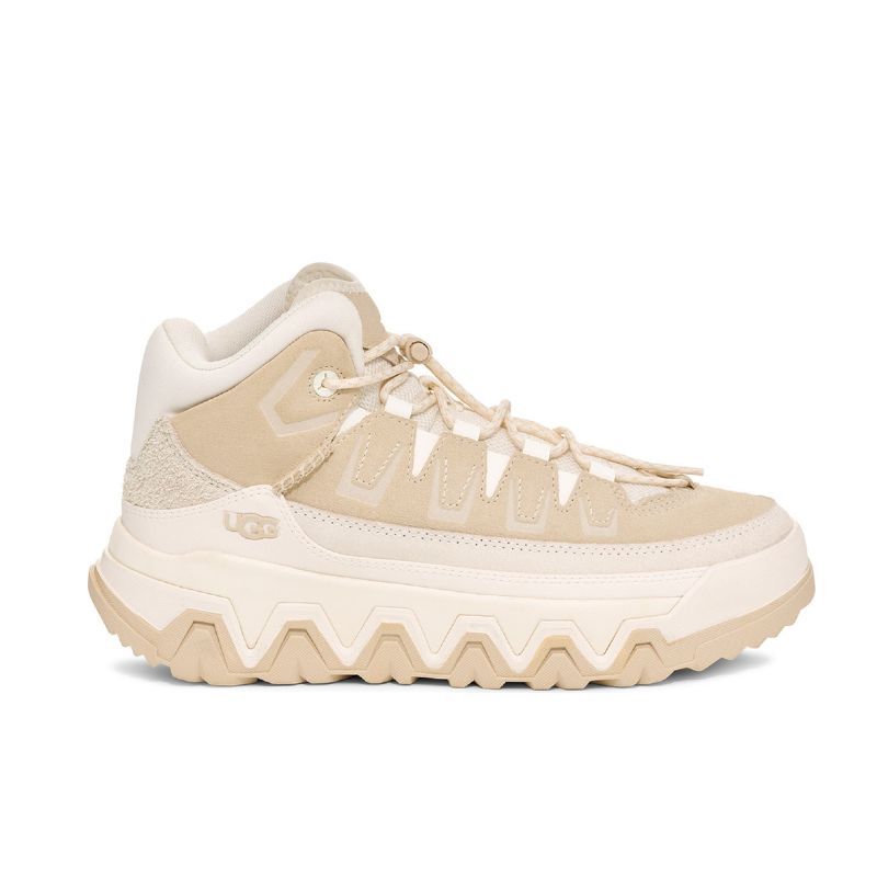 UGG CapTrail High Waterproof Sneaker $99 at Brad's Deals