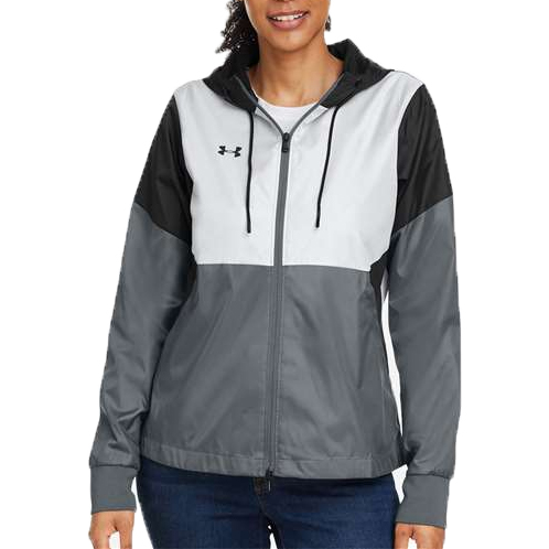 Under Armour Women's Legacy Jacket $25 at Brad's Deals