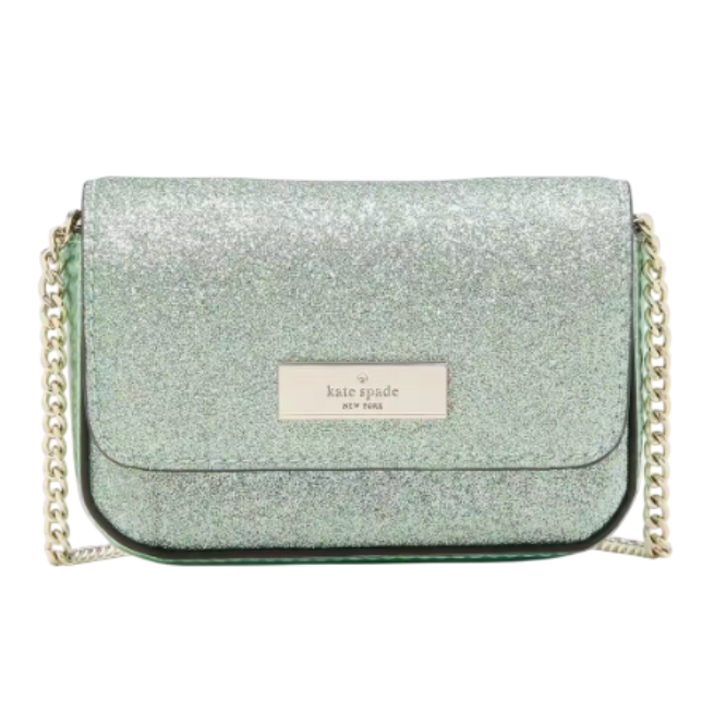 Kate Spade Outlet Card Case Crossbody $55 at Brad's Deals