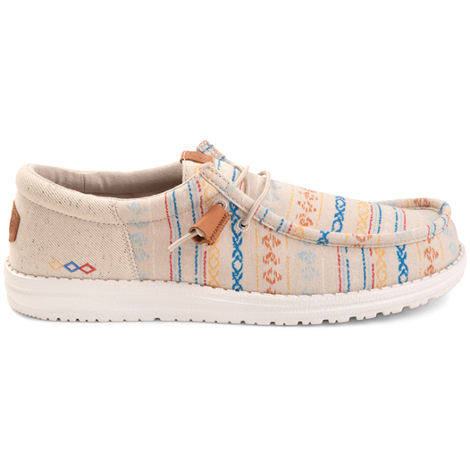 Hey Dude Wally Shoes $40 at Brad's Deals