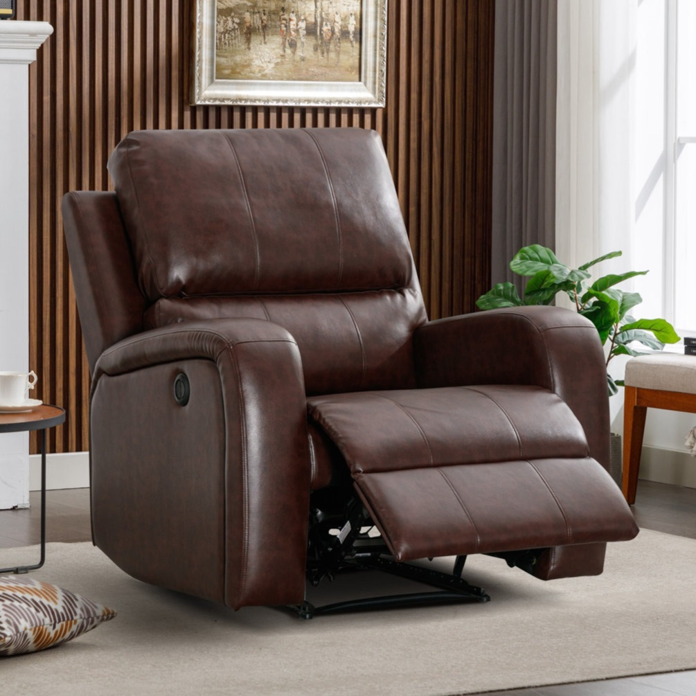 Up to 50% Off Recliners + Free Shipping at Brad's Deals