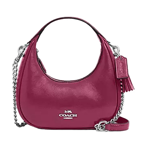 Coach Outlet Mini Crossbody Bag $89 at Brad's Deals