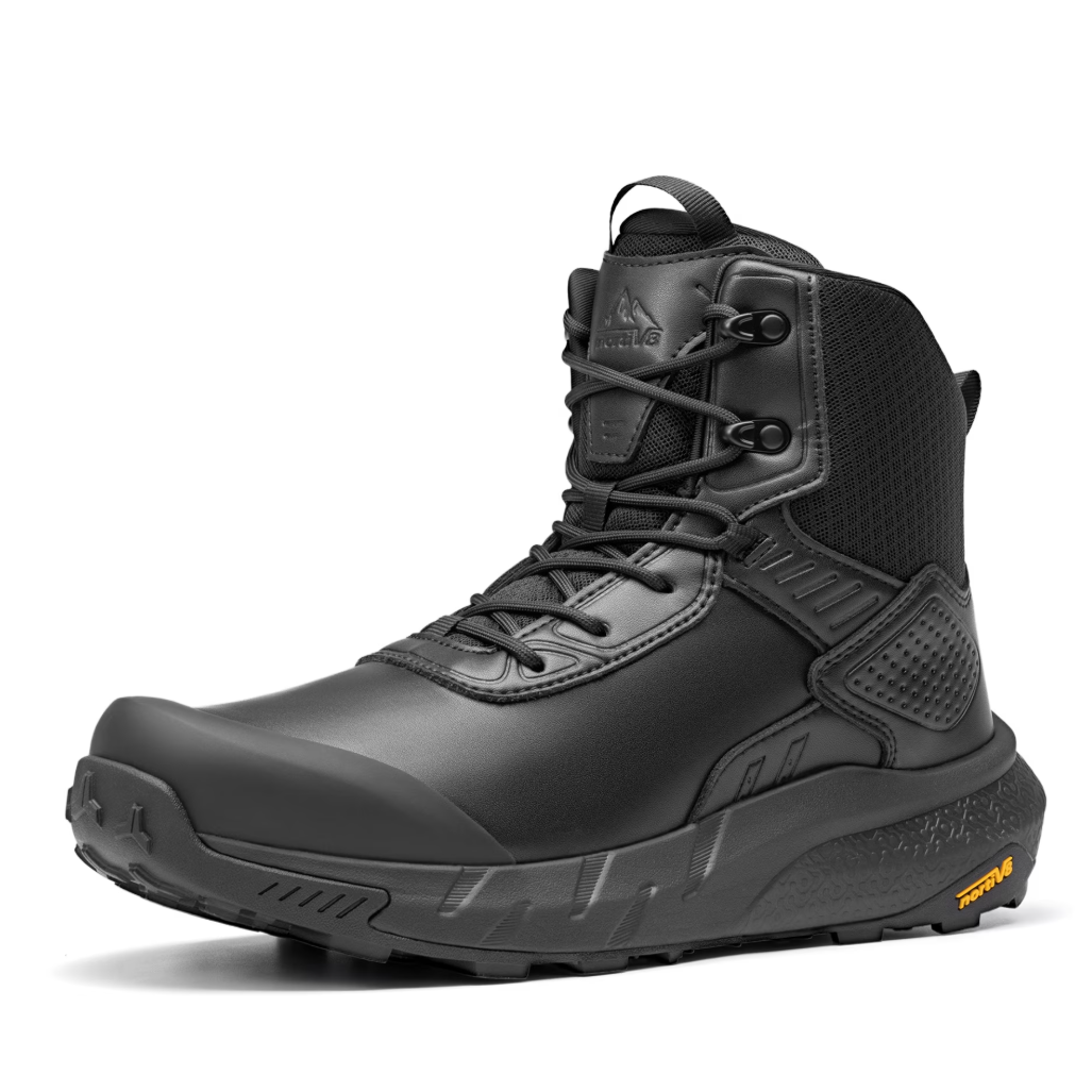 Notiv 8 Boots $43 at Brad's Deals