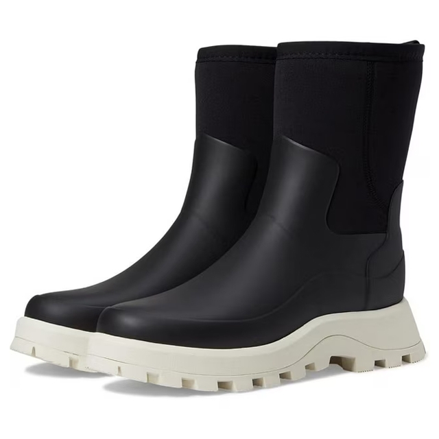 Hunter City Explorer Boots $67 at Brad's Deals