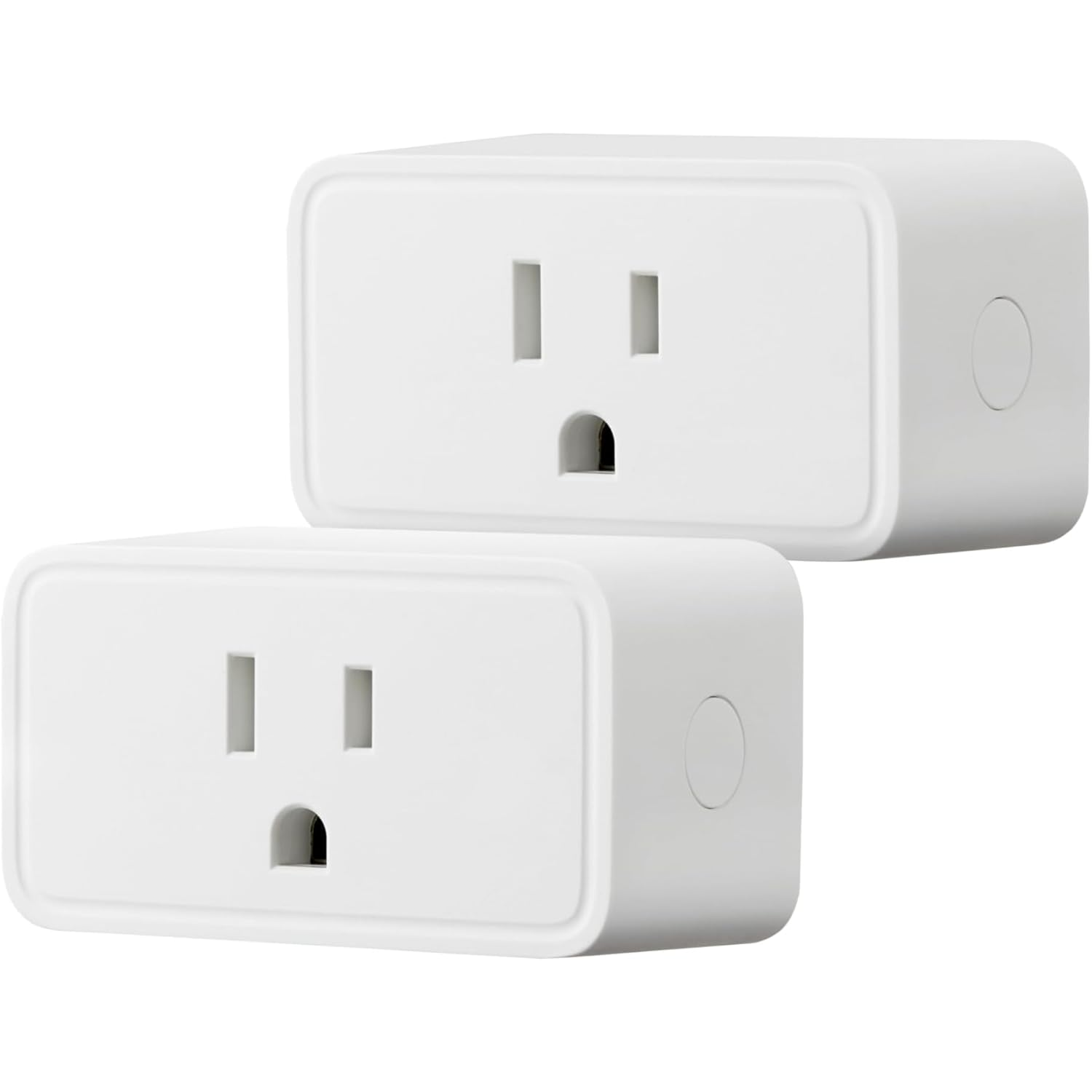 2pk Amazon Smart Plugs $10 at Brad's Deals