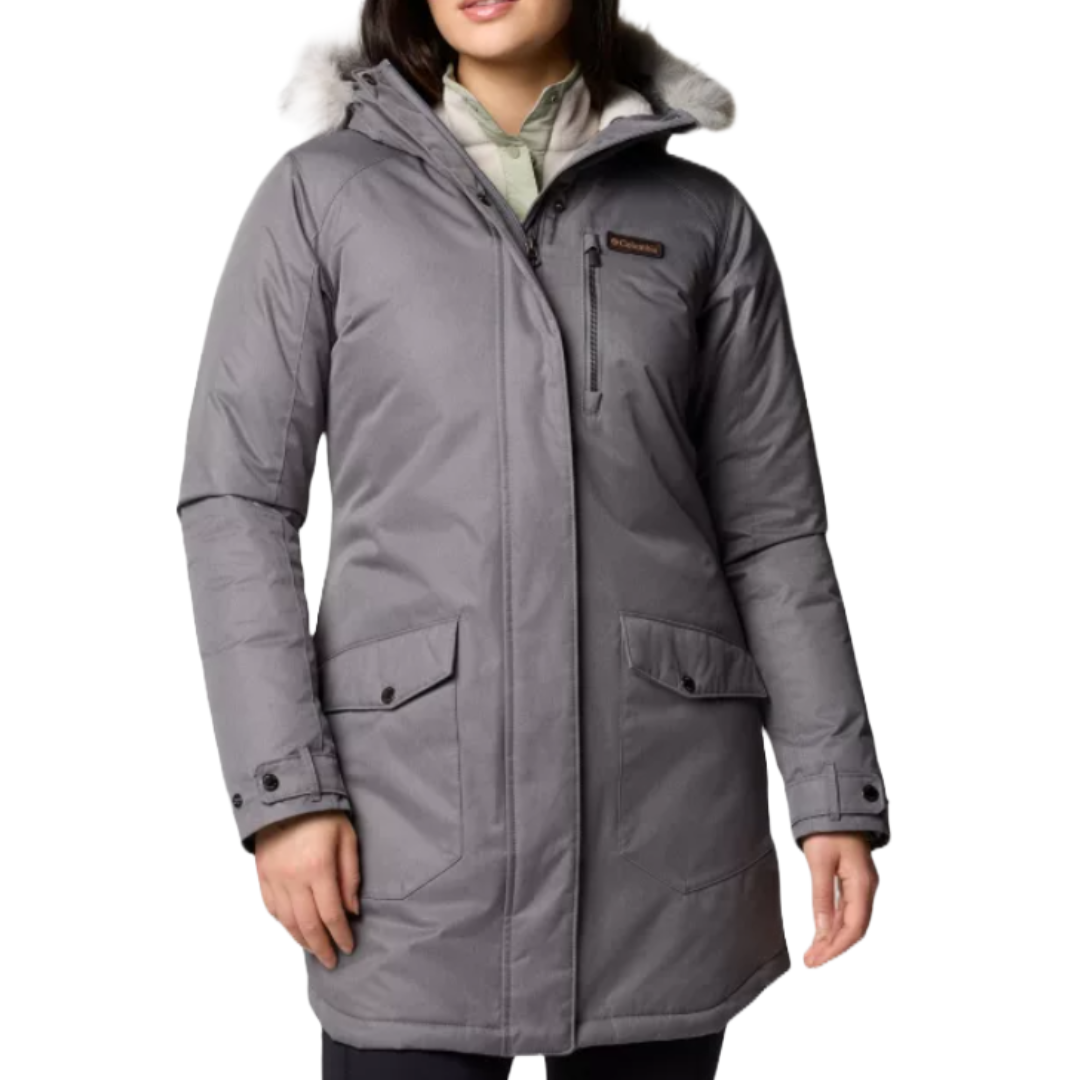 Columbia: Up to 50% Off + 20% Off Sale at Brad's Deals