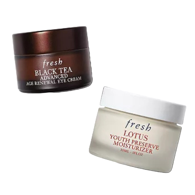 fresh Renew Your Radiance Set $44 at Brad's Deals