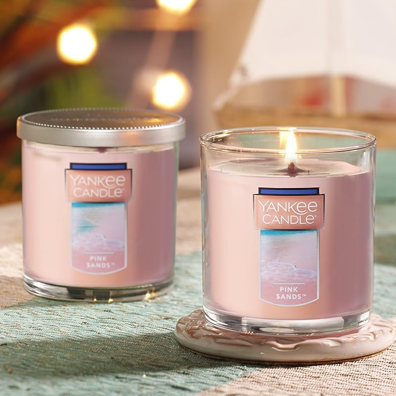 Yankee Candle: Up to 75% Off Clearance at Brad's Deals