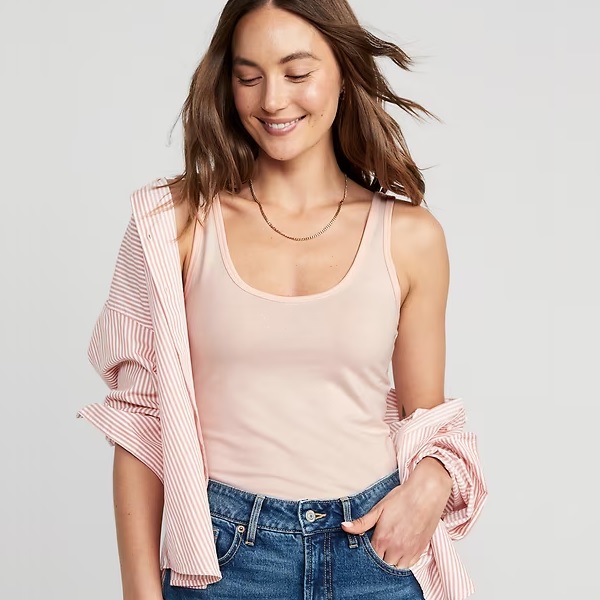 Old Navy Tanks $3 at Brad's Deals