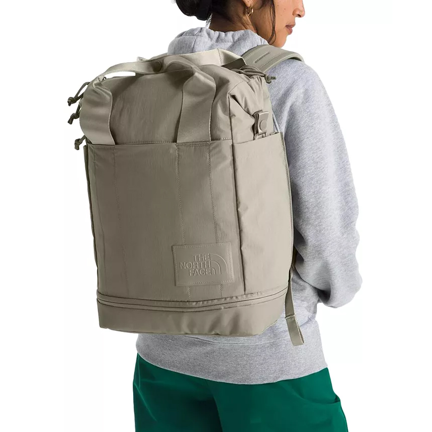 The North Face Utility Backpack $97 at Brad's Deals