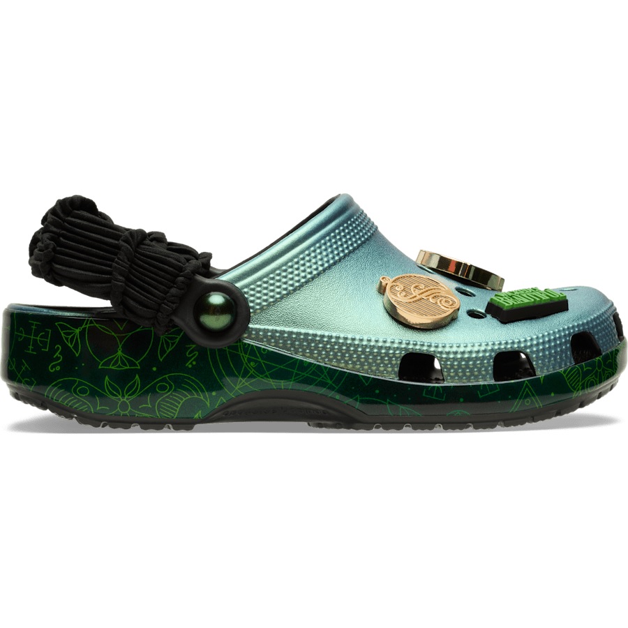Crocs: Up to 50% Off + 30% Off at Brad's Deals