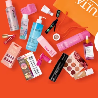 Ulta: Up to 40% Off Fall Haul Beauty Sale at Brad's Deals