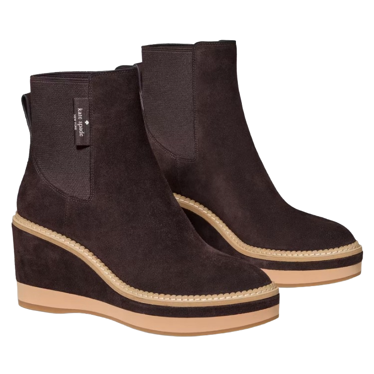 Up to 65% Off Kate Spade Boots & Booties at Brad's Deals