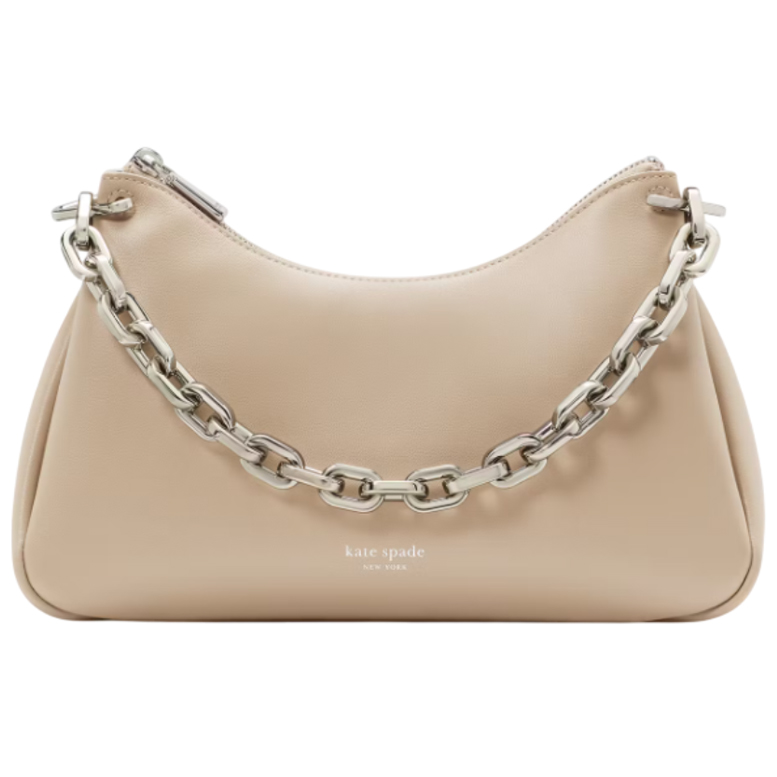 Kate Spade Chain Shoulder Bag $103 at Brad's Deals