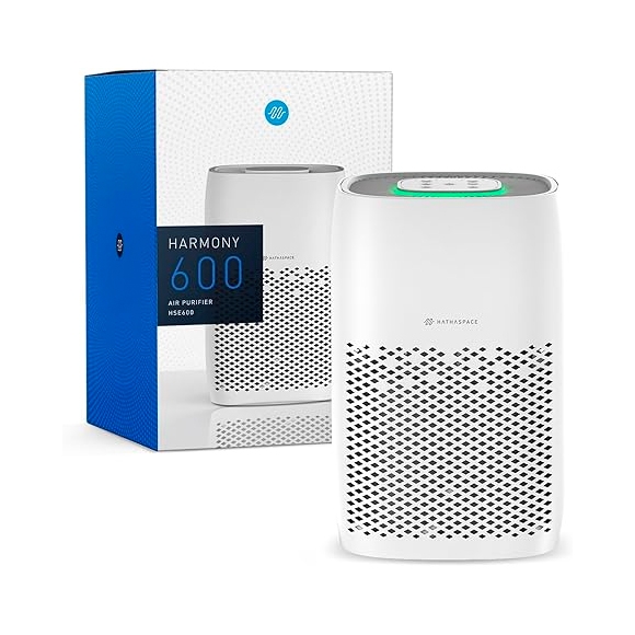 Air Purifier $80 Shipped at Brad's Deals