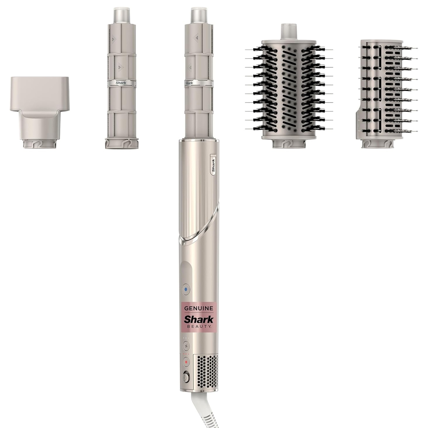 Shark FlexStyle Hair System $200 at Brad's Deals