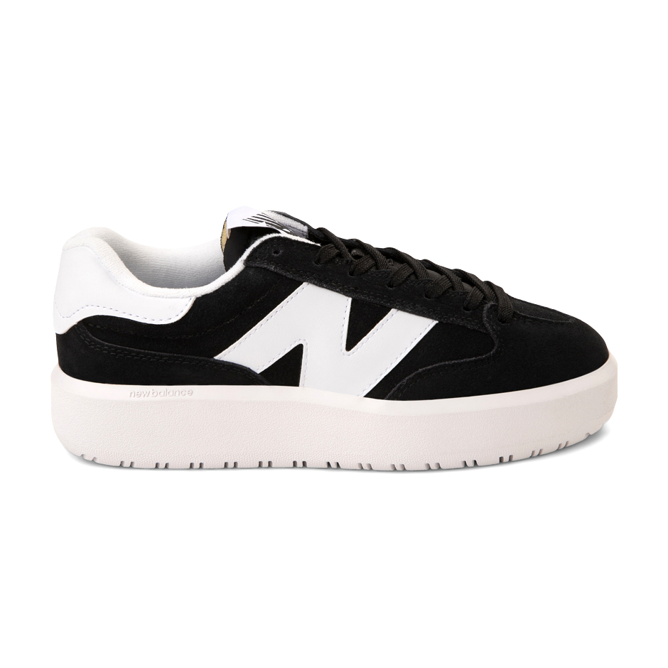 New Balance Suede Shoes $50 at Brad's Deals