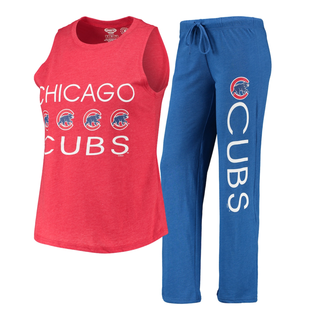 Team Pajamas Sets from $21 at Brad's Deals