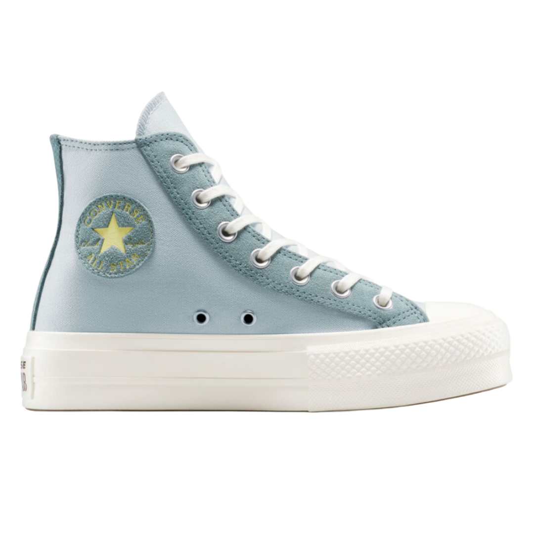 Converse Platform Color Pop Shoes $25 at Brad's Deals