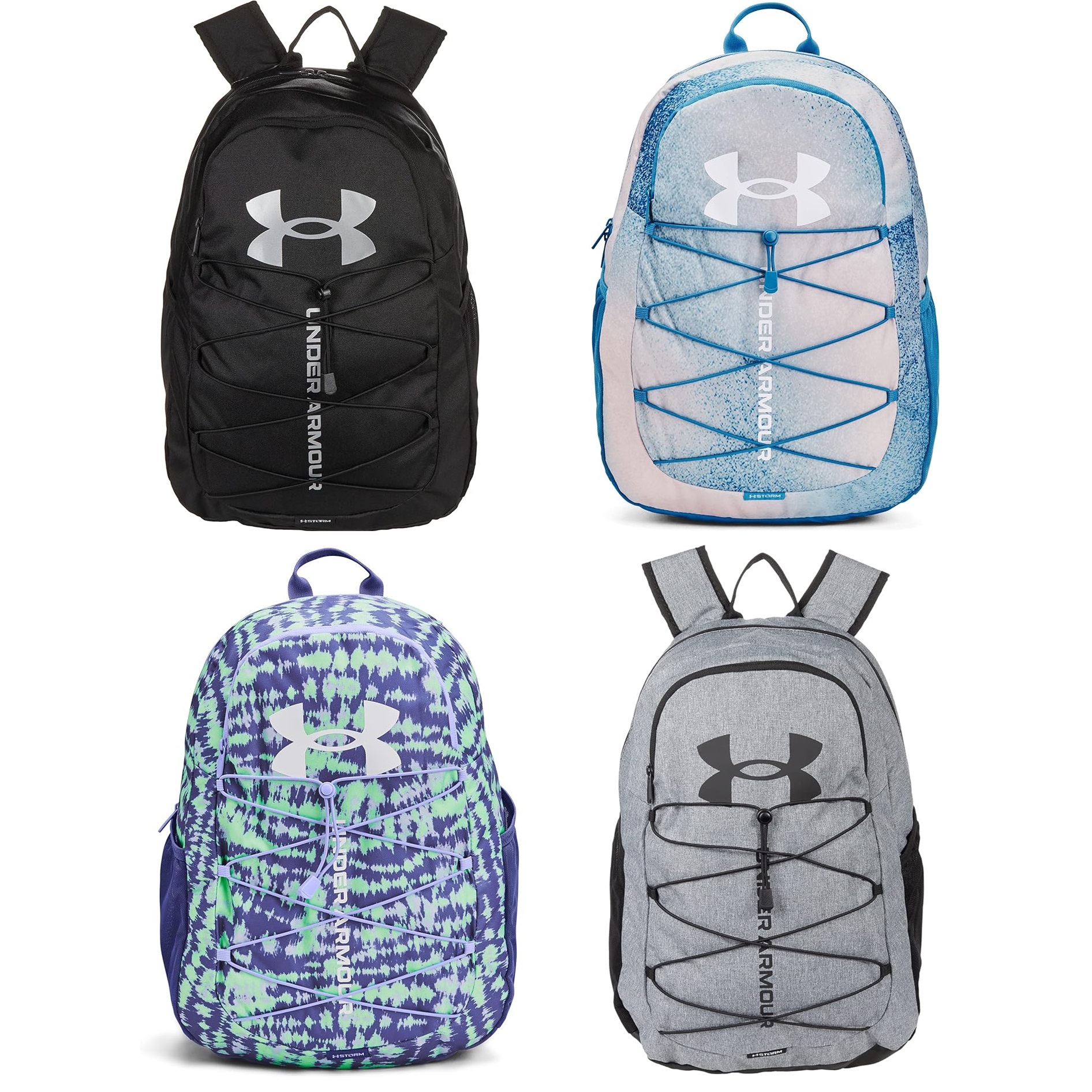 Under Armour Backpacks $34 Shipped at Brad's Deals