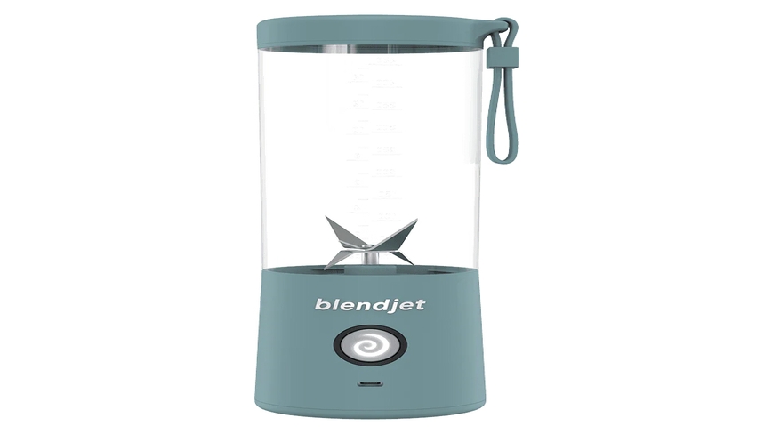 BlendJet 2 Solids Portable Blender $30 at Brad's Deals