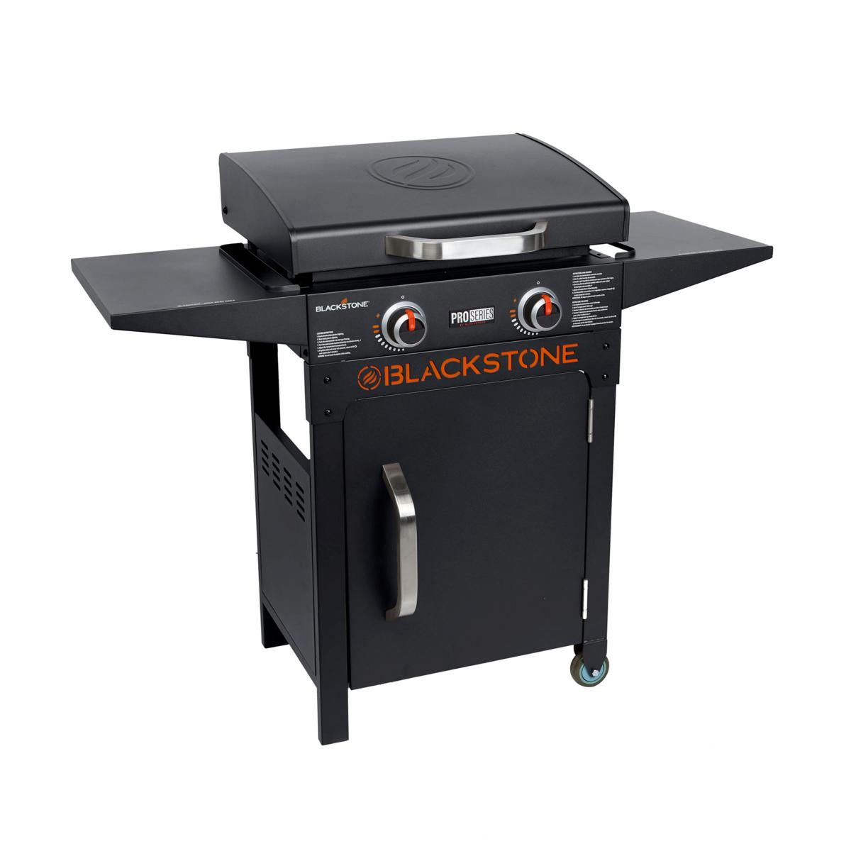 Blackstone 22" Griddle Set $330 at Brad's Deals
