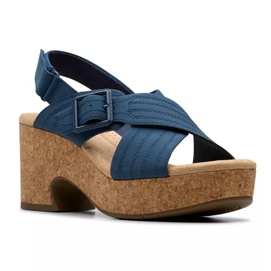 30-40% Off Clarks Sandals & Flats at Brad's Deals